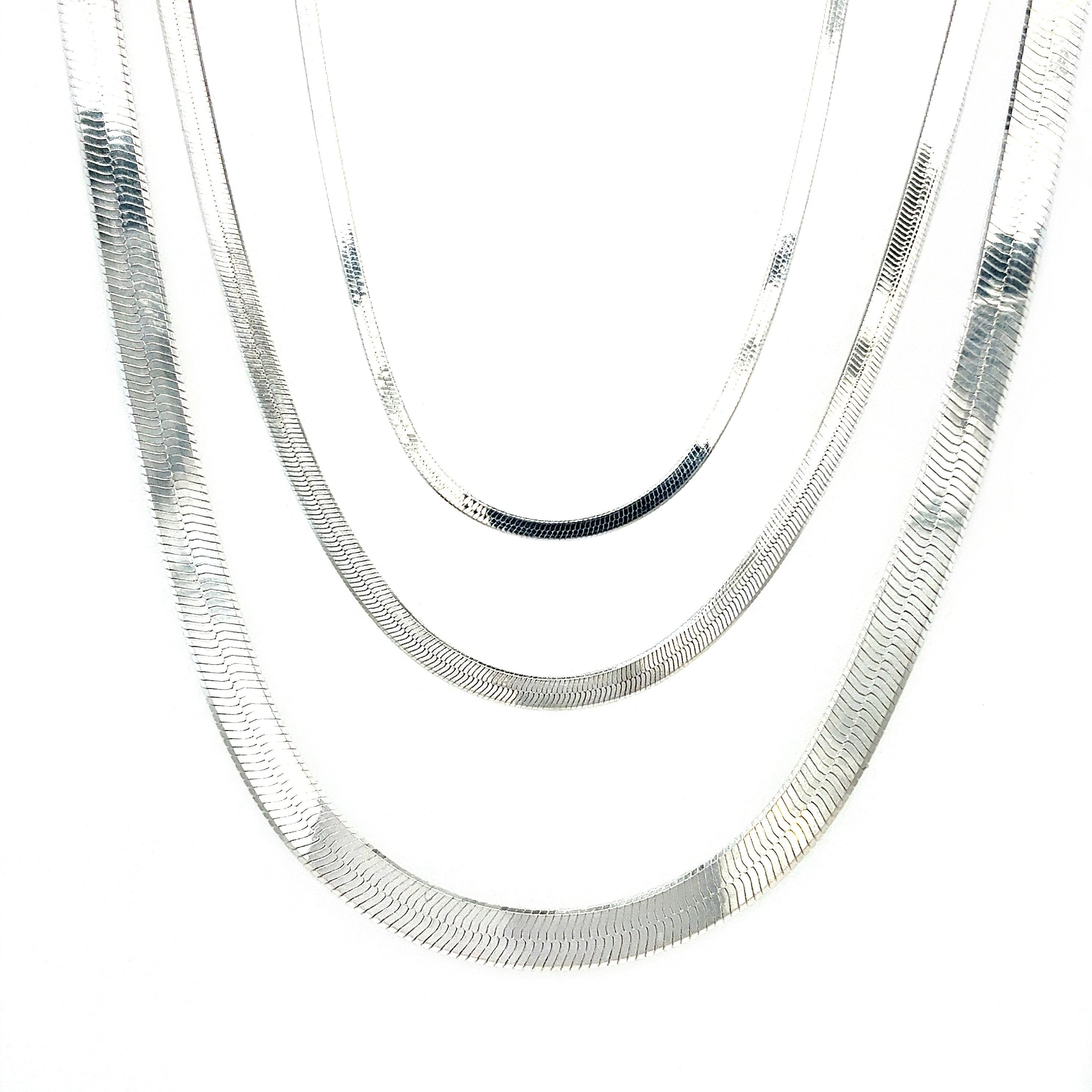 Cairo Silver – Sugar & Lola