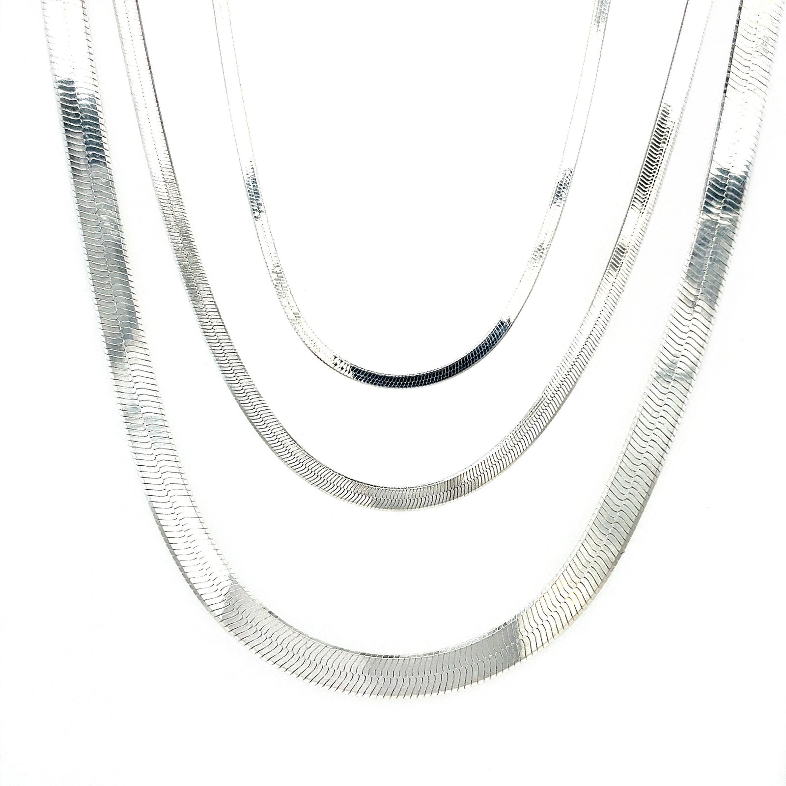 Cairo Silver – Sugar & Lola