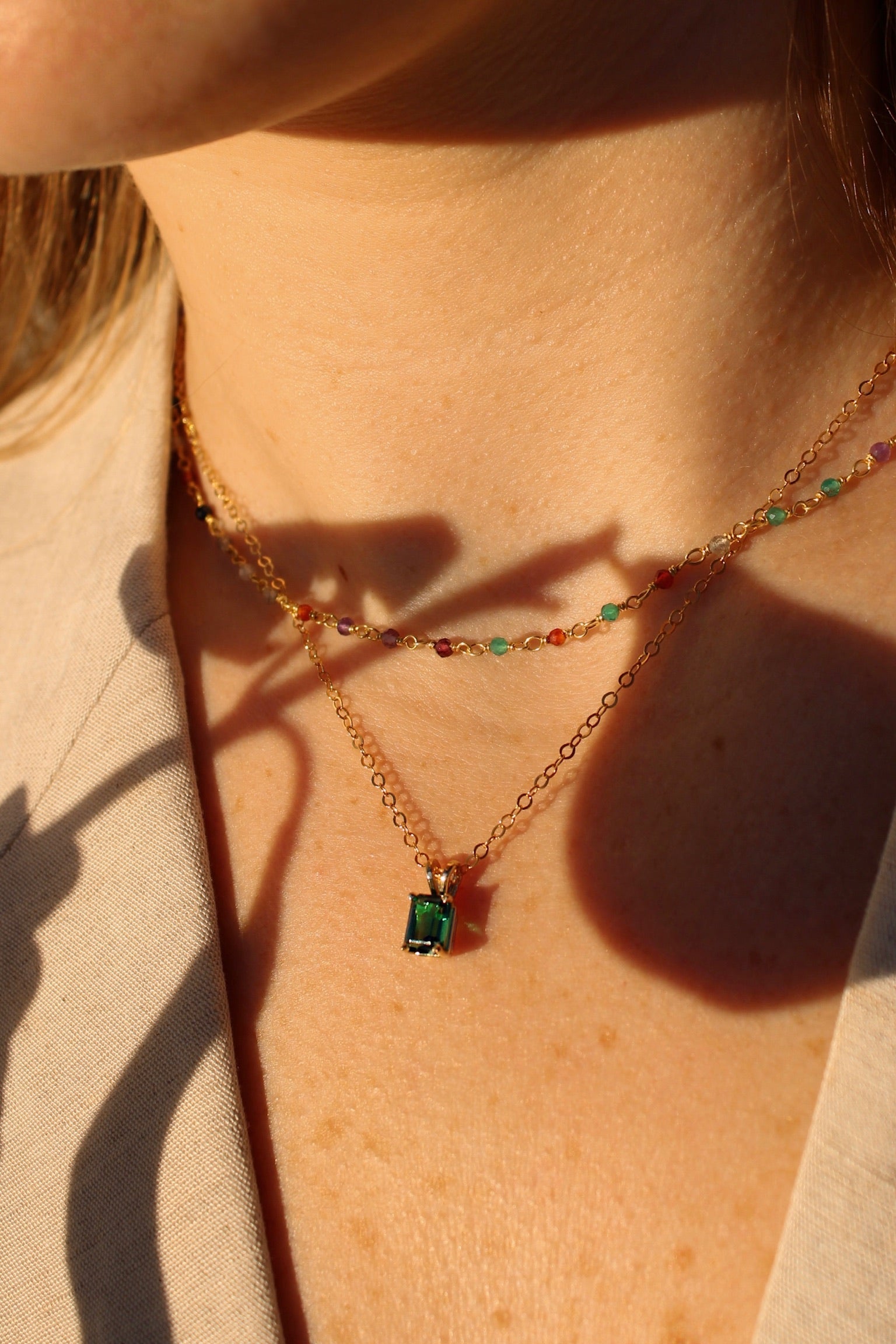 Madison – Sugar & Lola