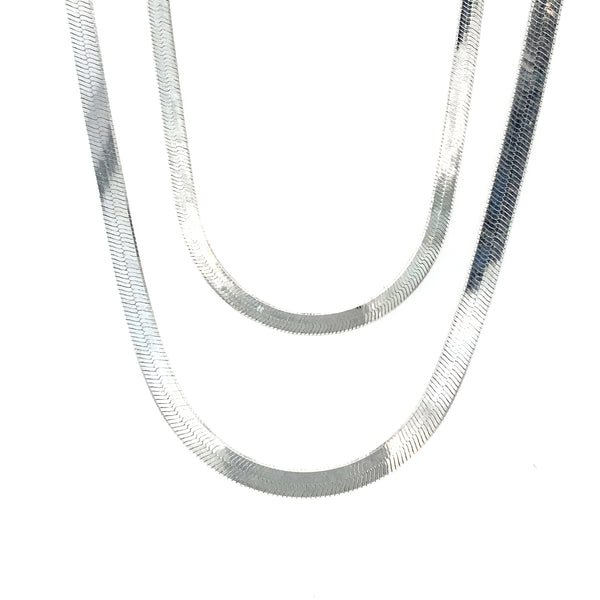 Cairo Silver – Sugar & Lola